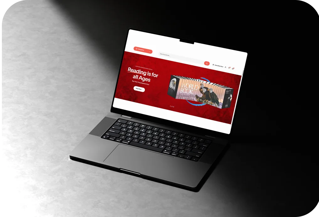 Codeak - Web Development & Branding