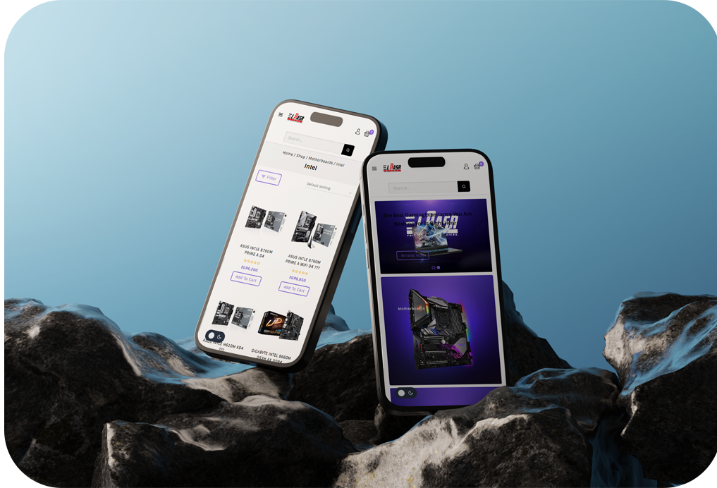 Codeak - Web Development & Branding